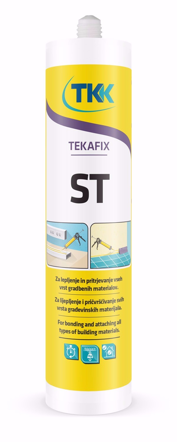 Silikoni, ljepila i akrili (32)